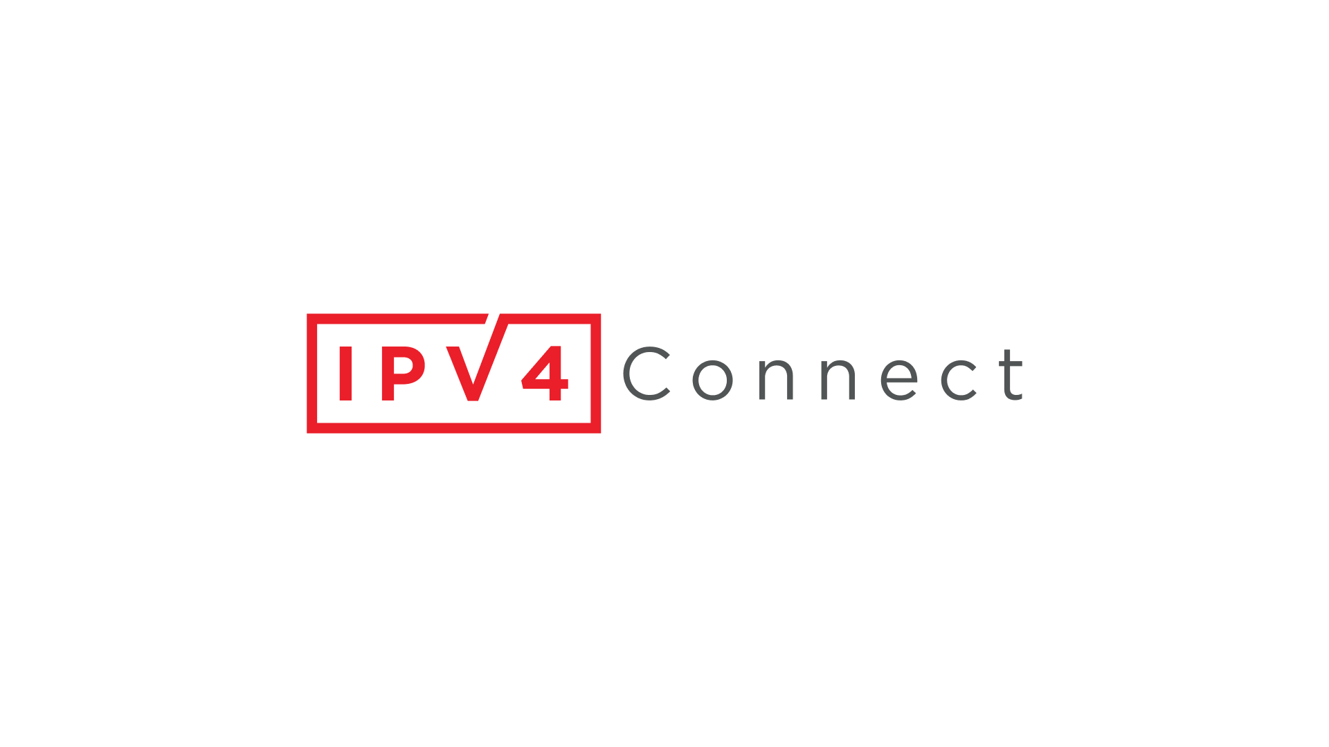 IPv4 Connect - The Marketplace to Buy and Sell IPv4 Addresses